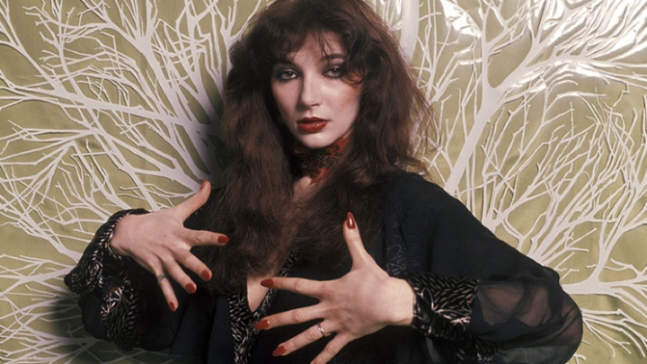 Conheça cinco discos fundamentais da carreira de Kate Bush - % Baixar ...