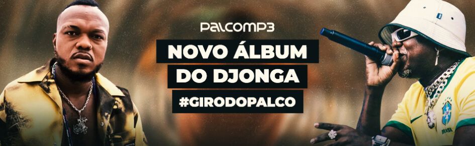 Saiba mais sobre o novo álbum do Djonga no Giro do Palco - % Baixar Músicas