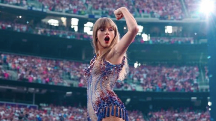Taylor Swift: Confira o setlist e as músicas surpresas dos shows da ...